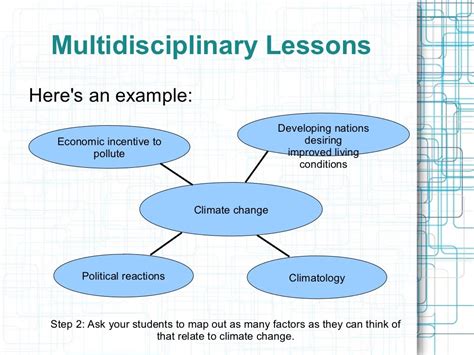 Multidisciplinary Approach