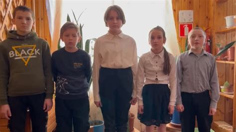 Участники Всероссийской Акции Крымские истории номинация Устное творчество ученики 5