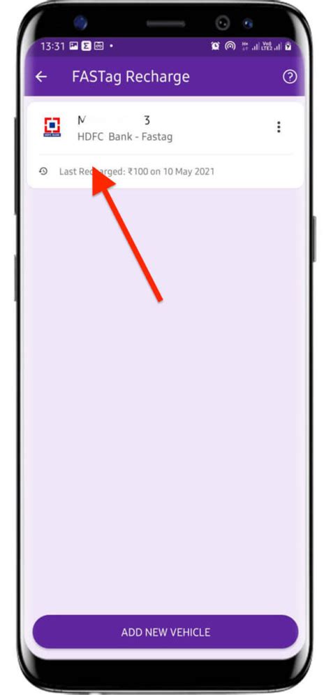 FASTag Recharge कस कर Google Pay PhonePe PayTm