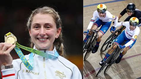 Laura Kenny To Retire From Cycling Lbc