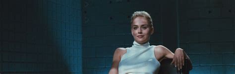 Basic Instinct