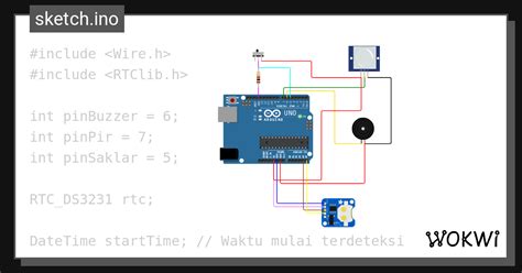 Iot Teori Kel Wokwi Esp32 Stm32 Arduino Simulator