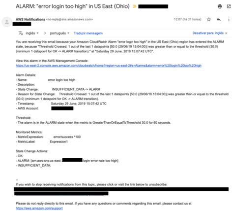 Custom Application Metrics With Statsd On Aws With Cloudwatch Agent