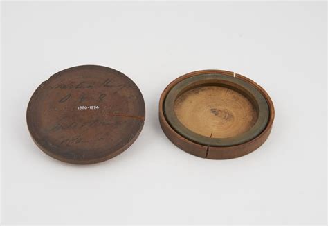 two inertia rings science museum group collection