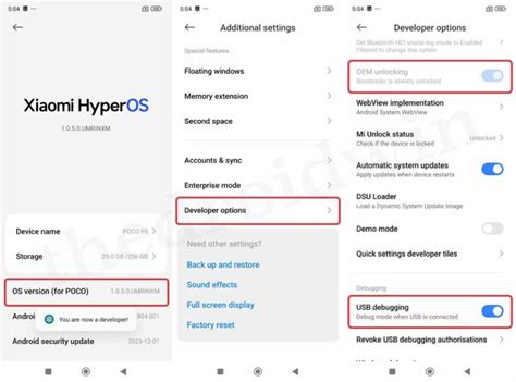 How To Enable USB Debugging On Android Devices TheDroidWin