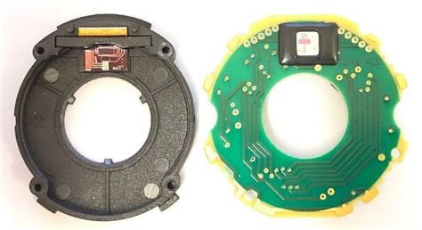 Modular Optical Encoder Comparison Quantum Devices Inc