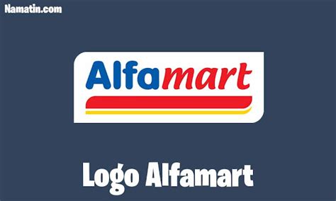 Detail Download Logo Alfamart Png Koleksi Nomer 11