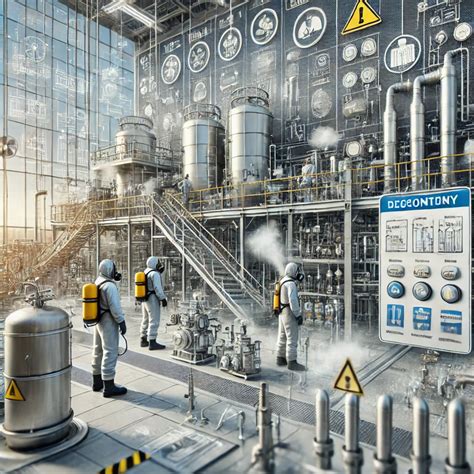Industrial Hygiene Controlling Airborne Contaminants In Workspaces Ohse