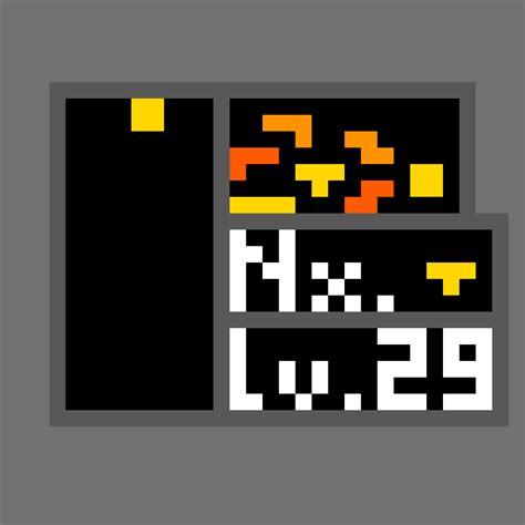 Nes Tetris Piece Randomizer In A Nutshell Rtetris