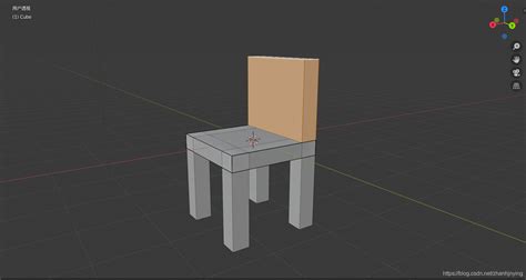 blender图解教程：新手入门练习 blender教程 csdn博客