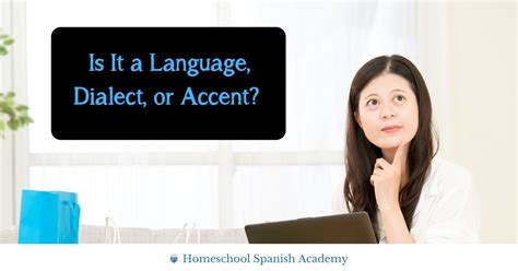 Dialect Vs Accent Is It A Language Dialect Or Accent