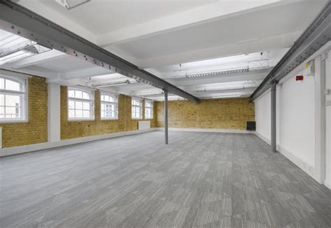 Workspace Cargo Works