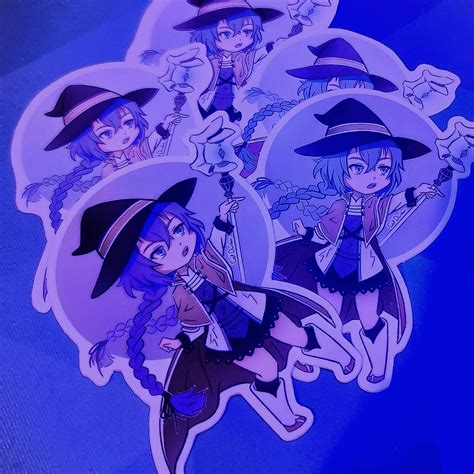 Bf Got Me Some Cute Roxy Stickers Of Off Etsy The Seller Even Sent 3