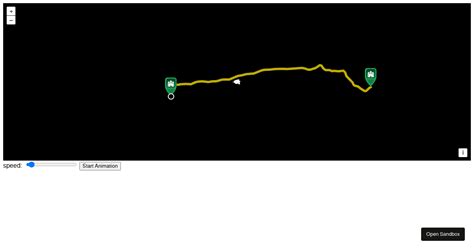 Feature Move Animation Forked Codesandbox