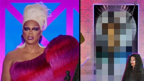 The Rupauls Drag Race Season 4 Winner Is Youtube