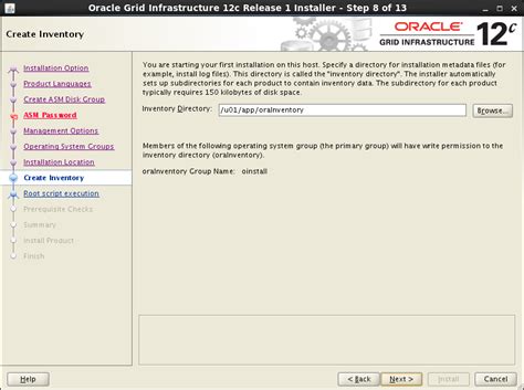 Oracle Grid Infrastructure Single Instance Standalone 12c Database