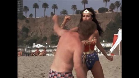 Wonder Woman Lynda Carter Edition Job Swimsuit Porn Videos