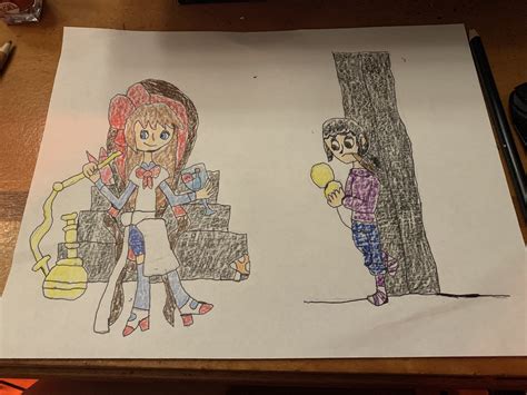 Asg Cute Gangster Gals By Sydneypie On Deviantart