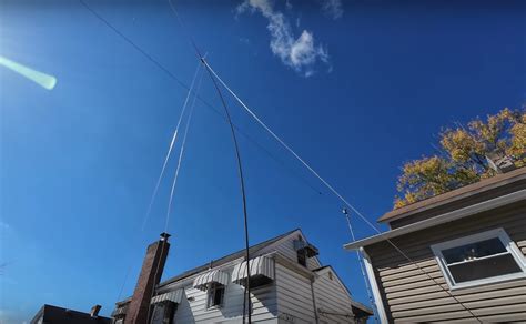 Few Things Are Cheaper Than This Antenna Hackaday
