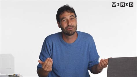 Stanford Computer Scientist Answers Coding Questions From Twitter Chris Piech Professor Of