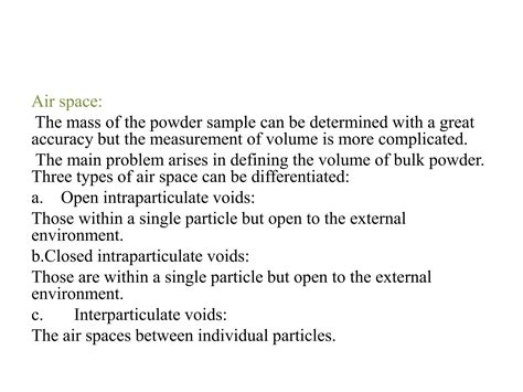 Compression And Compaction Introduction Principle Pptx