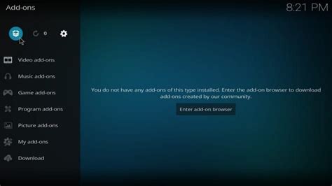 How To Install Misfit Mods Lite Kodi Build On Firestick Artofit