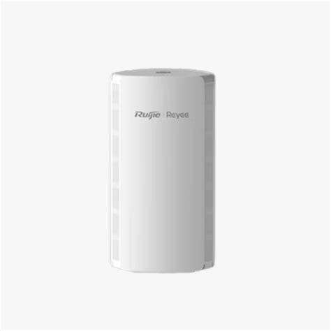 Rg M18 Ruijie Reyee Wifi6 Ax1800 Mesh Router 2 Pack Dubai Itshoppe