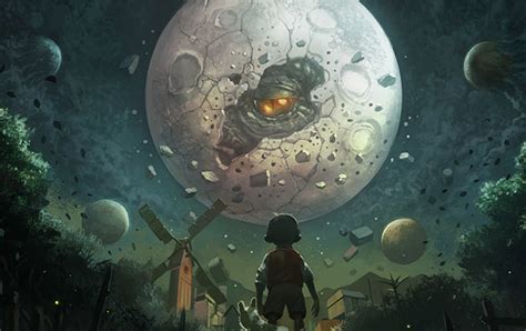 ΑΣΤΕΡΑΚΙ The Moon Matrix Ένα Σύστημα Ελέγχου για την Ανθρωπότητα