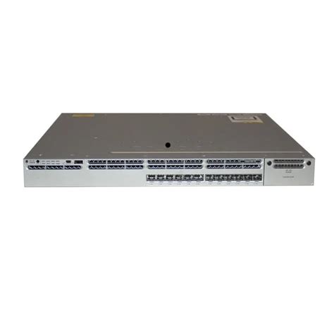 Unlock The Power Cisco 3850 Switch Datasheet Essentials