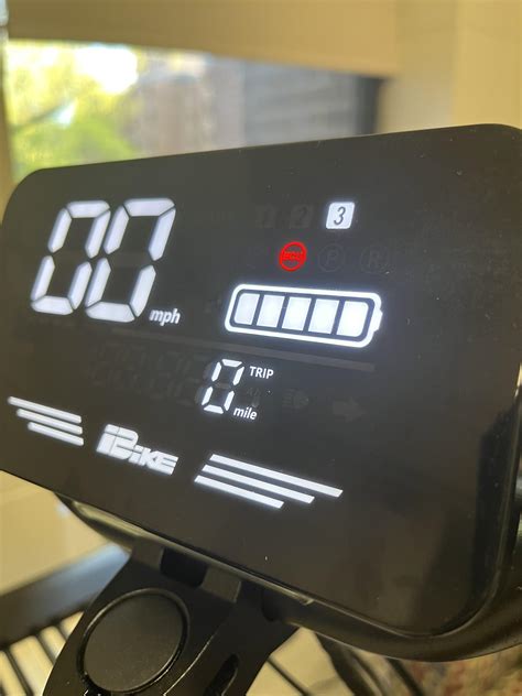 Ecu Problem Electric Scooter R Electricscooters