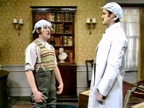 Gumby Monty Python