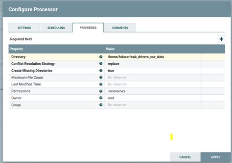 How To Extract Values From Xml Data In Nifi