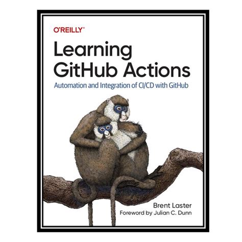 قیمت و خرید کتاب Learning Github Actions Automation And Integration Of Ci Cd With Github اثر