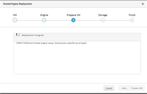 Deploying Oracle Linux Hyperconverged Infrastructure Oracle Forums