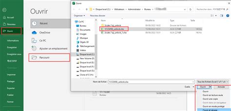 Impossible D Ouvrir Le Fichier Xlsx Car Son Format Ou Son Extension N Est Pas Valide EaseUS