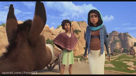 انیمیشن ستاره 2017 The Star 2017 کارتون ،انیمیشن و سرگرمی