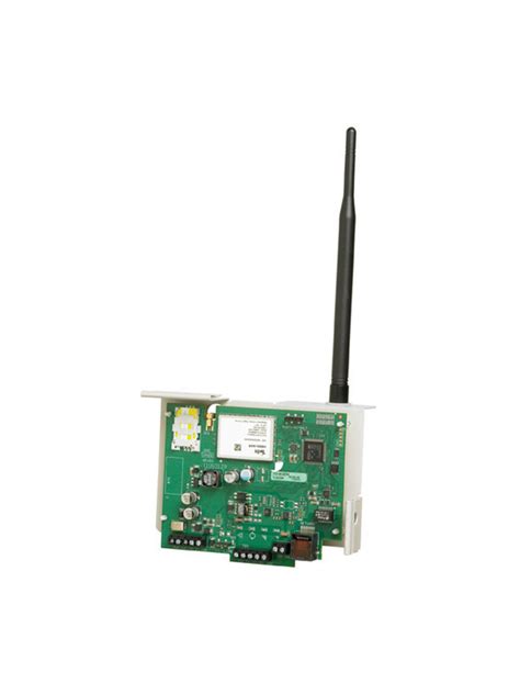 Dsc Tl2603glat Power Series Dual Ethernet Gsm 3g Hspa Communicador