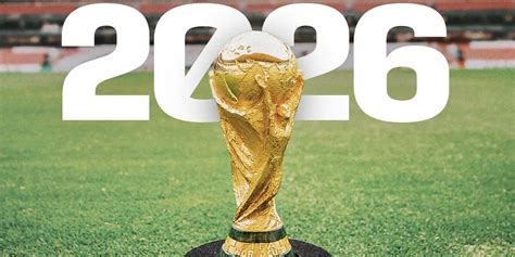 Fifa World Cup 2026 How Matches And Host Cities Will Be Distributed