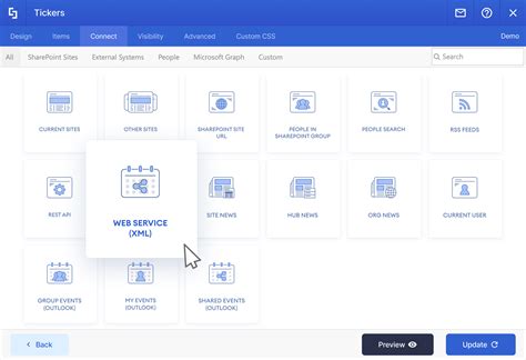 Publish Content On Sharepoint With Web Service Xml Shortpoint