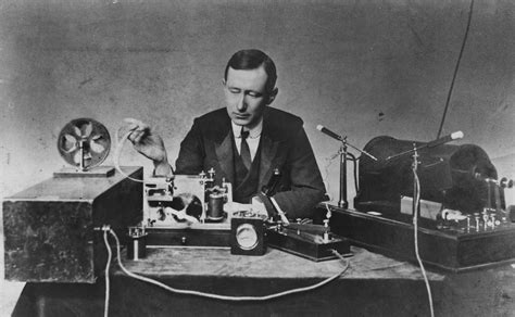Who Invented Radio And How Did It All Start Radio Reporter