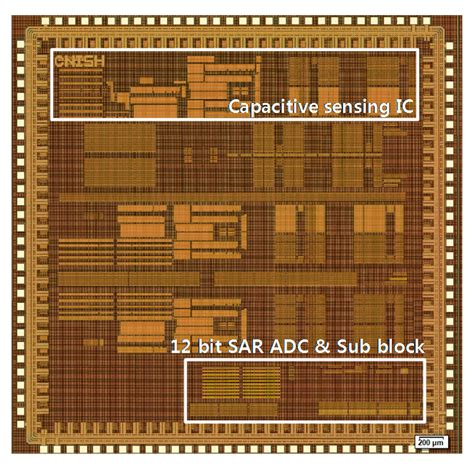 Fully Integrated Low Noise Readout Circuit With Automatic Offset Cancellation Loop For