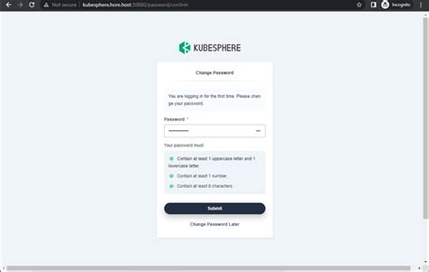 Managing Kubernetes Cluster With KubeSphere SYS OPS ID Herdiana3389