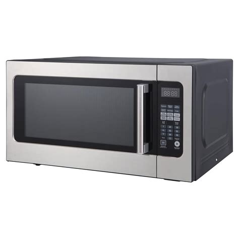Magic Chef 22 Cubic Feet 1200 Watts Countertop Microwave