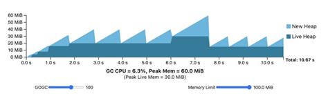 go golang memory gc shahin mahmud