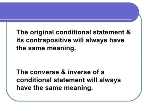2 1 conditional statements