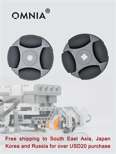 Omni Wheel Design Visitchilecl