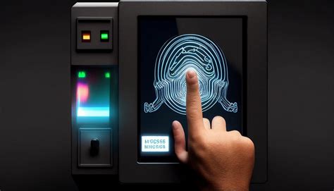 Leveraging Biometric Authentication To Elevate Fintech Security And