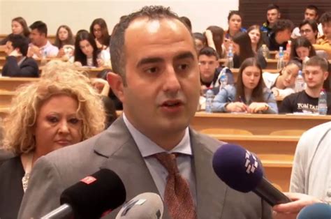 Шаќири На мејл адресите за пријавување насилство досега пристигнаа над 20 пораки Сител