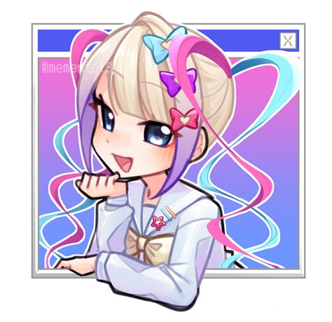 Needy Streamer Overload Kangel By Yorui1315 On Deviantart