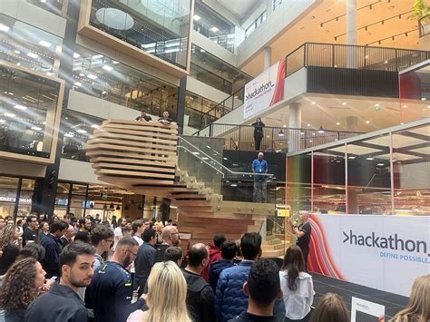 🚀 3 2 1 Hack The Microsoft Global Hackathon 2023 Is Officially Here Empowering Employees To